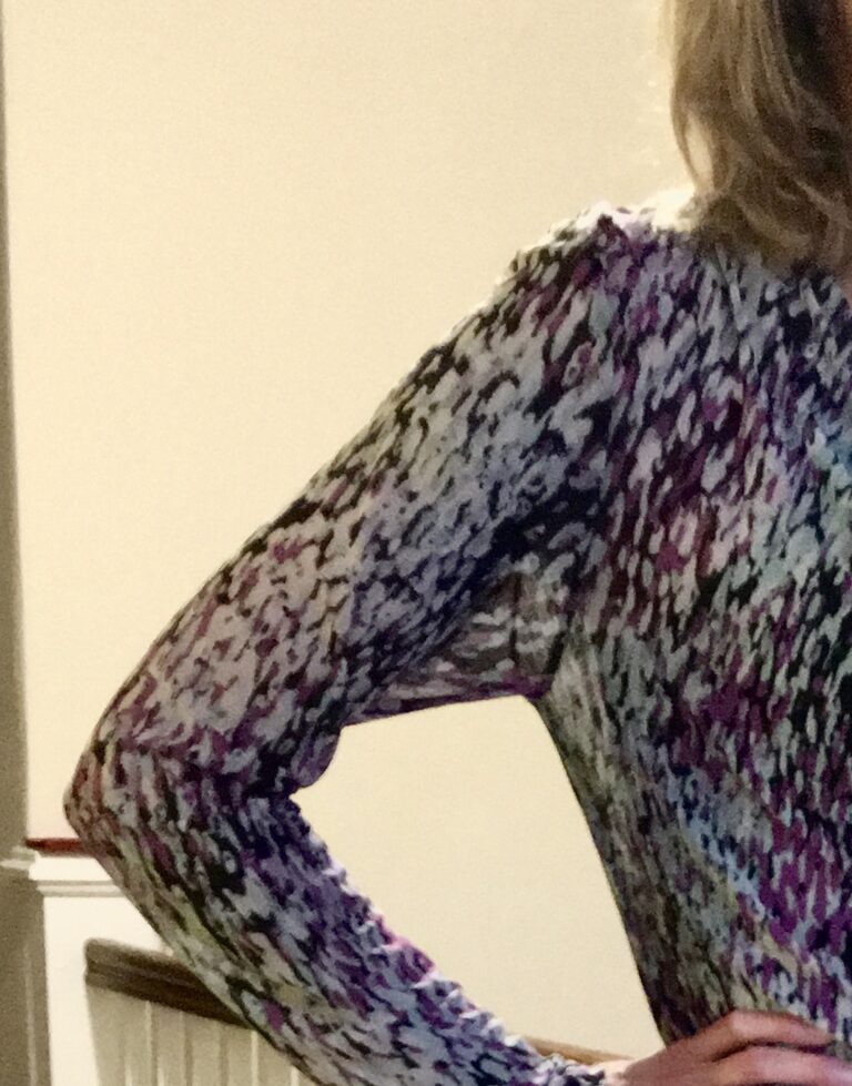 Invisible Undershirts For Summer – Annienymotee Women's Undershirts